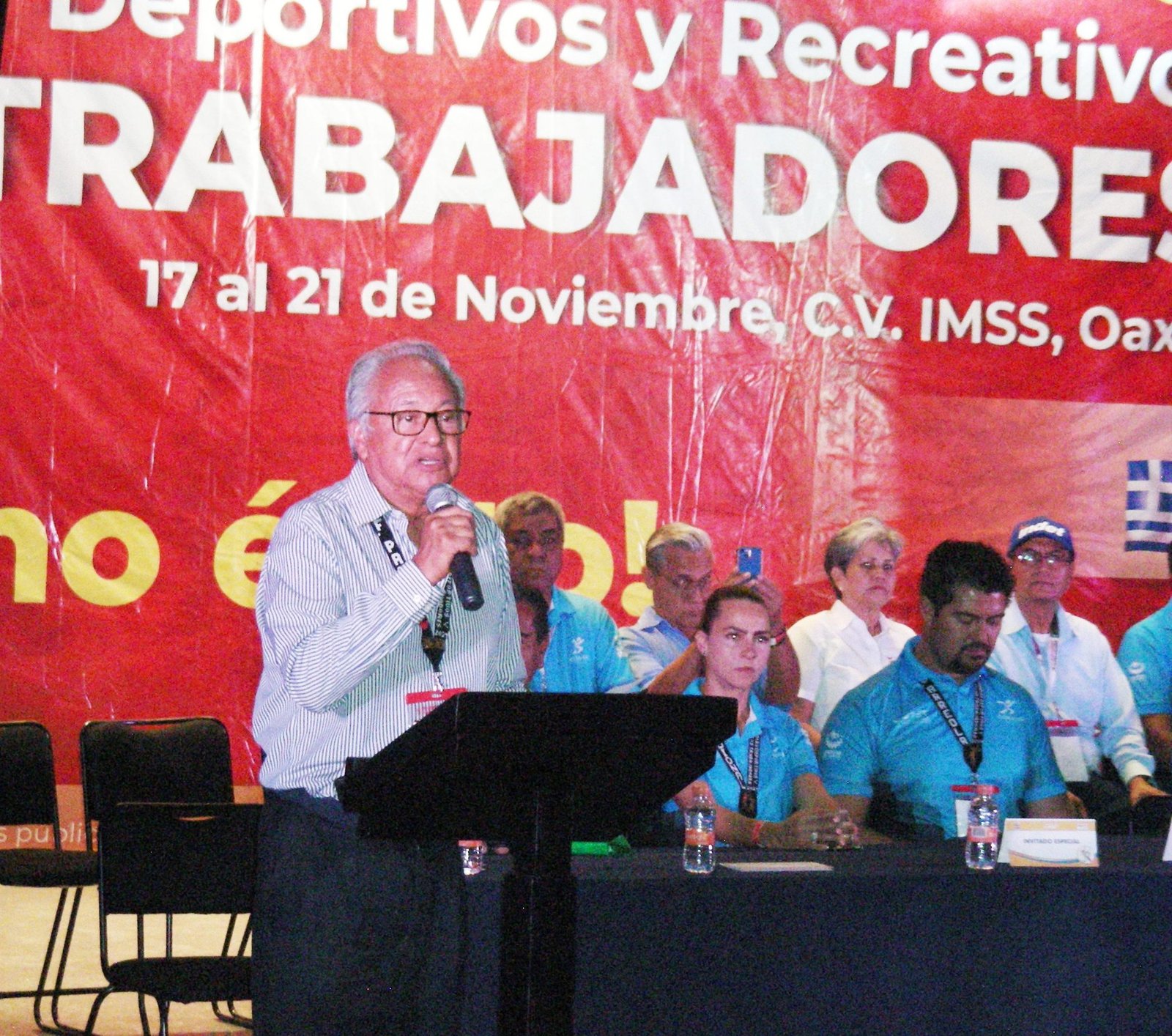 El INDET avala la delegación que asistirá a los Juegos Mundiales de los ...